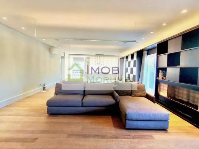 Casa / Sobrado para Locação em São Paulo/SP Morumbi 5 Quartos