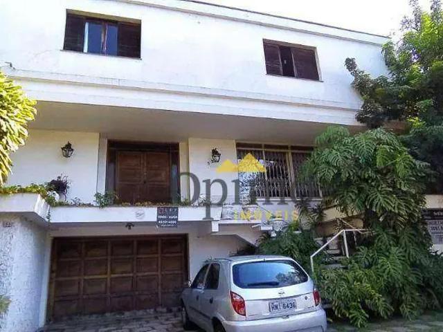 Casa / Sobrado para Locação em São Paulo/SP Morumbi 5 Quartos
