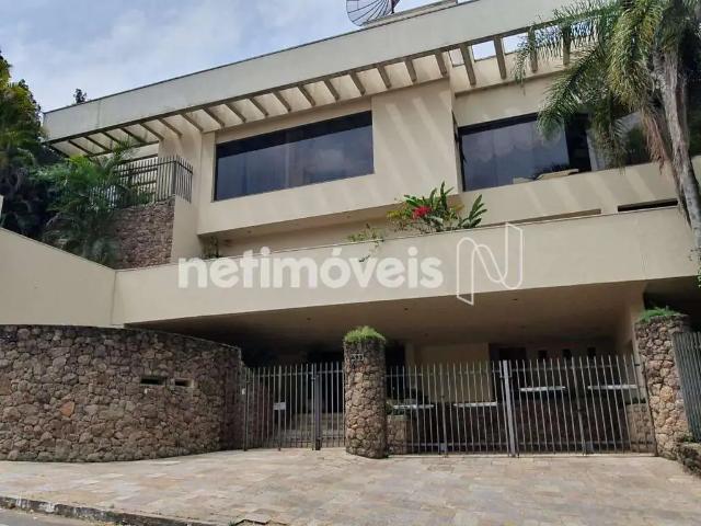 Casa / Sobrado para Locação em São Paulo/SP Morumbi 5 Quartos