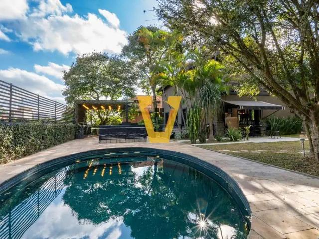 Casa / Sobrado para Locação em São Paulo/SP Morumbi 5 Quartos