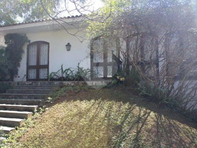 Casa / Sobrado para Locação em São Paulo/SP Morumbi 6 Quartos