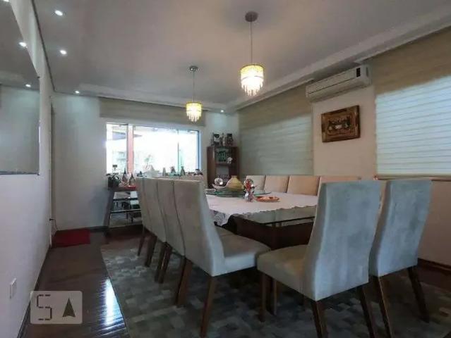 Casa / Sobrado para Locação em São Paulo/SP Morumbi 6 Quartos