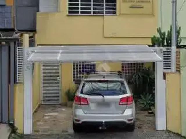 Casa / Sobrado para Locação em São Paulo/SP Morumbi