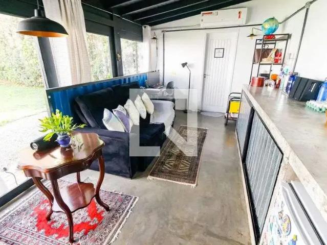 Casa / Sobrado para Locação em São Paulo/SP Morumbi 1 Quartos