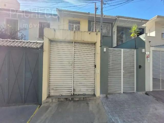 Casa / Sobrado para Locação em São Paulo/SP Morumbi 2 Quartos