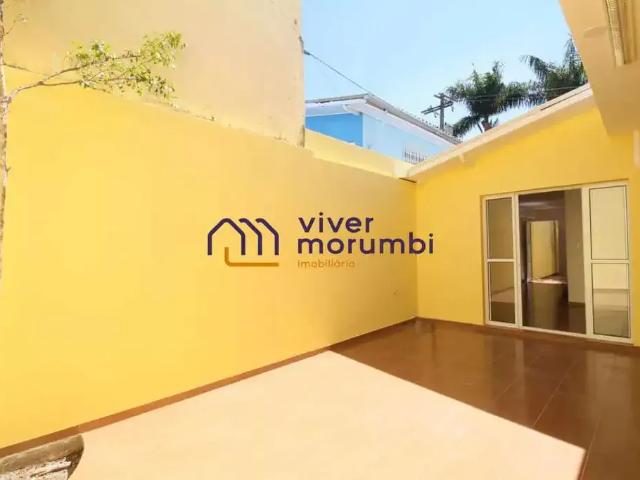 Casa / Sobrado para Locação em São Paulo/SP Morumbi 2 Quartos