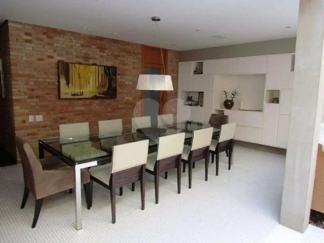 Casa / Sobrado para Locação em São Paulo/SP Morumbi 3 Quartos