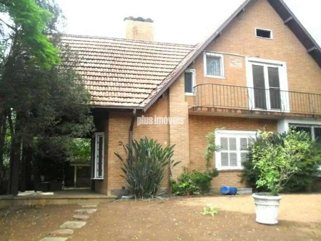 Casa / Sobrado para Locação em São Paulo/SP Morumbi 3 Quartos