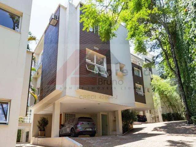 Casa / Sobrado para Locação em São Paulo/SP Morumbi 3 Quartos