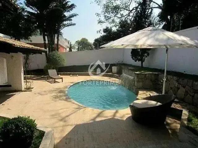 Casa / Sobrado para Locação em São Paulo/SP Morumbi 3 Quartos