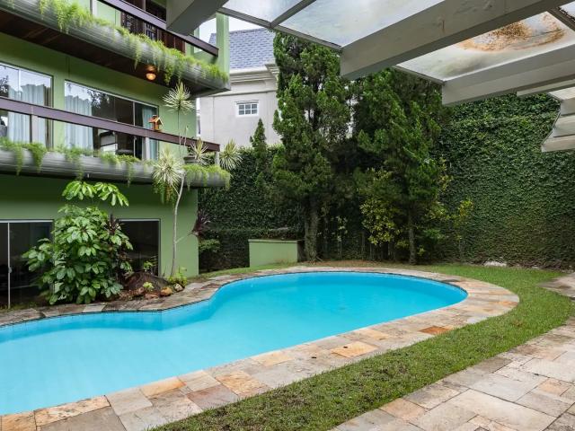Casa / Sobrado para Locação em São Paulo/SP Morumbi 3 Quartos