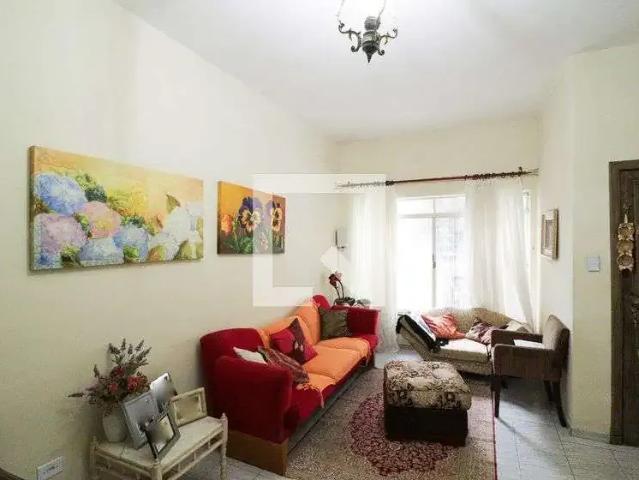Casa / Sobrado para Locação em São Paulo/SP Mandaqui 3 Quartos