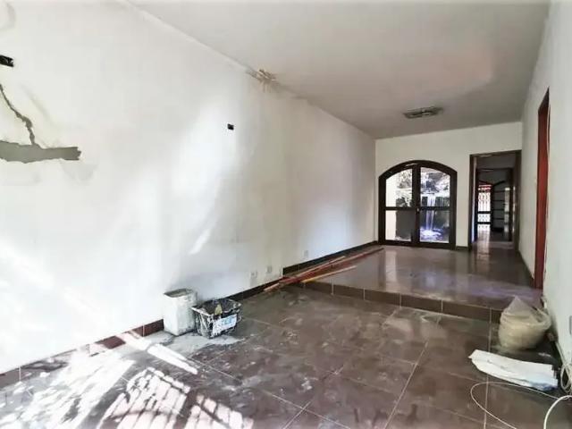 Casa / Sobrado para Locação em São Paulo/SP Mandaqui 3 Quartos