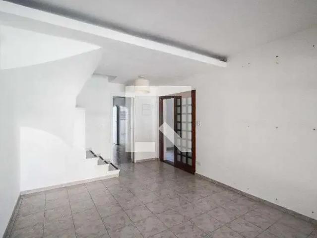 Casa / Sobrado para Locação em São Paulo/SP Mandaqui 3 Quartos
