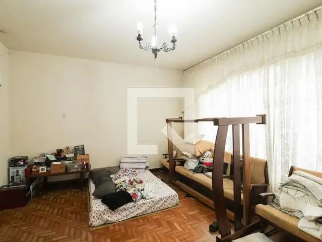 Casa / Sobrado para Locação em São Paulo/SP Mandaqui 3 Quartos