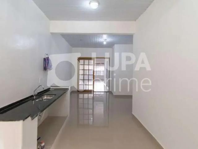 Casa / Sobrado para Locação em São Paulo/SP Mandaqui 3 Quartos