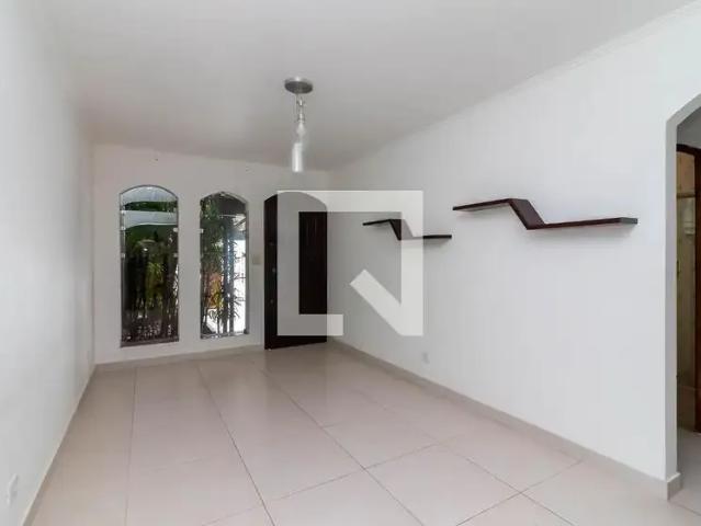 Casa / Sobrado para Locação em São Paulo/SP Mandaqui 3 Quartos