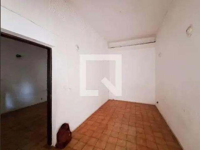 Casa / Sobrado para Locação em São Paulo/SP Mandaqui 1 Quartos