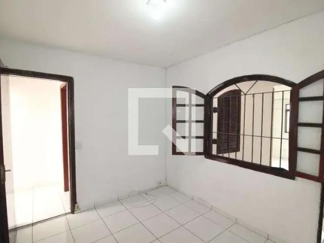 Casa / Sobrado para Locação em São Paulo/SP Mandaqui 1 Quartos