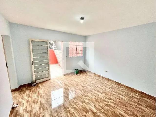 Casa / Sobrado para Locação em São Paulo/SP Mandaqui 1 Quartos