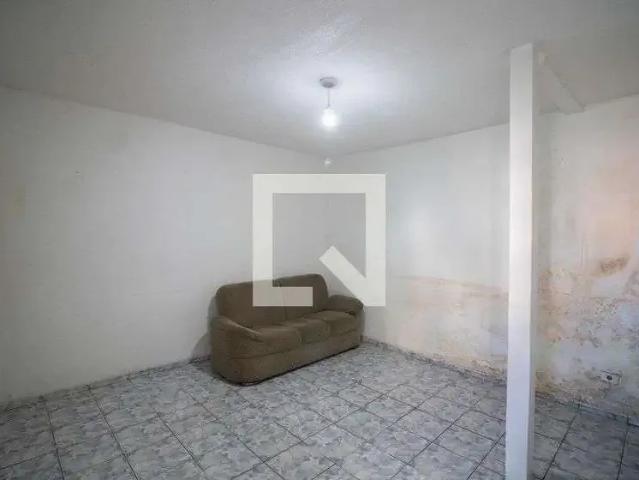 Casa / Sobrado para Locação em São Paulo/SP Mandaqui 1 Quartos