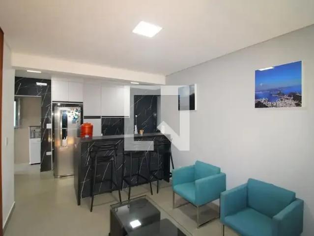 Casa / Sobrado para Locação em São Paulo/SP Mandaqui 2 Quartos