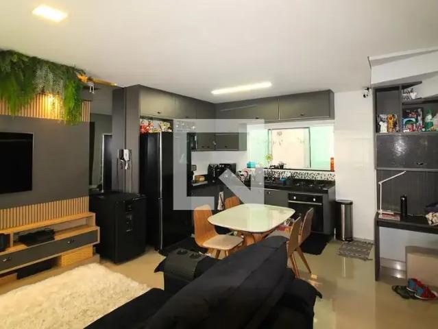 Casa / Sobrado para Locação em São Paulo/SP Mandaqui 2 Quartos