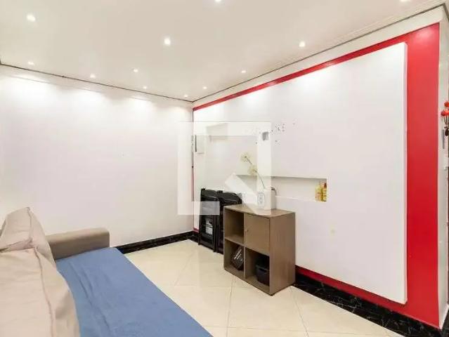 Casa / Sobrado para Locação em São Paulo/SP Mandaqui 2 Quartos