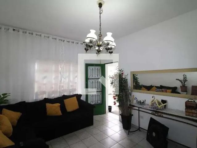 Casa / Sobrado para Locação em São Paulo/SP Mandaqui 2 Quartos
