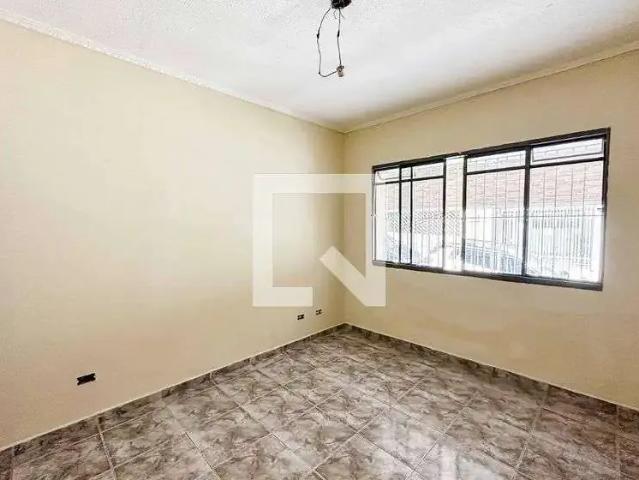 Casa / Sobrado para Locação em São Paulo/SP Mandaqui 2 Quartos