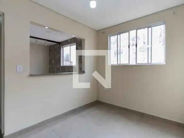 Casa / Sobrado para Locação em São Paulo/SP Mandaqui 2 Quartos