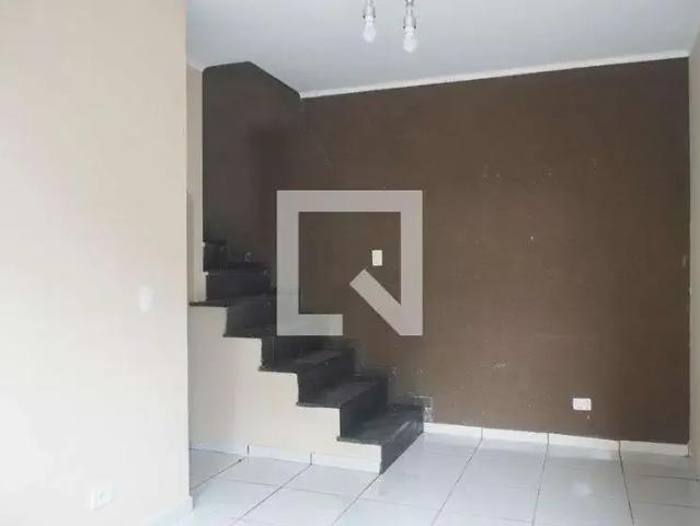 Casa / Sobrado para Locação em São Paulo/SP Mandaqui 2 Quartos