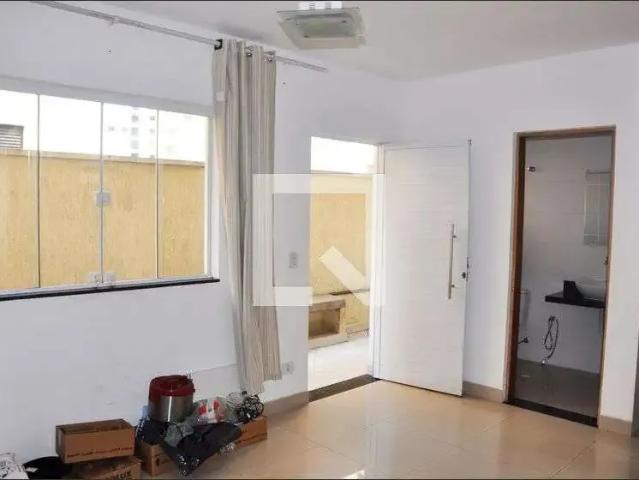 Casa / Sobrado para Locação em São Paulo/SP Mandaqui 2 Quartos