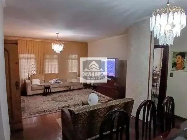 Casa / Sobrado para Locação em São Paulo/SP Mandaqui 4 Quartos