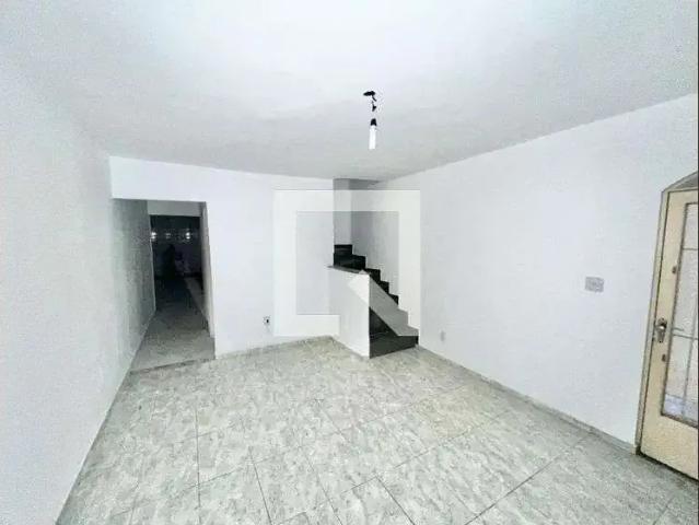 Casa / Sobrado para Locação em São Paulo/SP Mandaqui 4 Quartos
