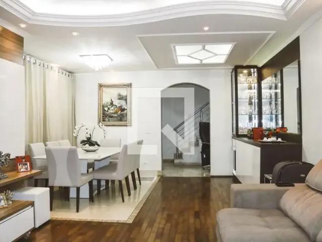 Casa / Sobrado para Locação em São Paulo/SP Mandaqui 4 Quartos