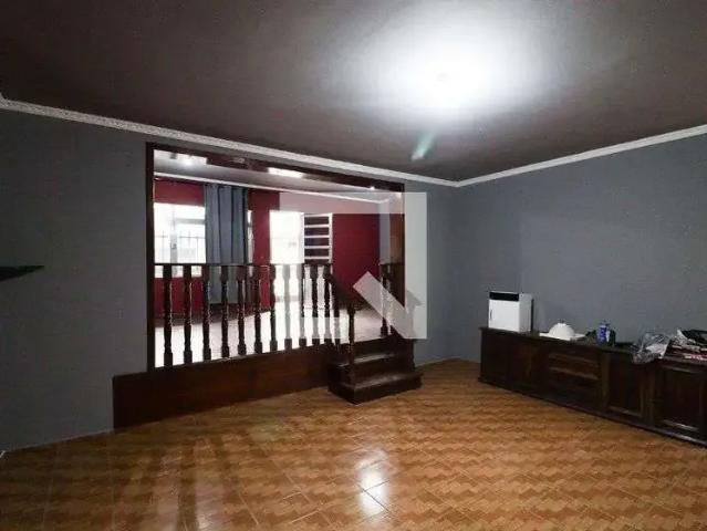 Casa / Sobrado para Locação em São Paulo/SP Mandaqui 4 Quartos
