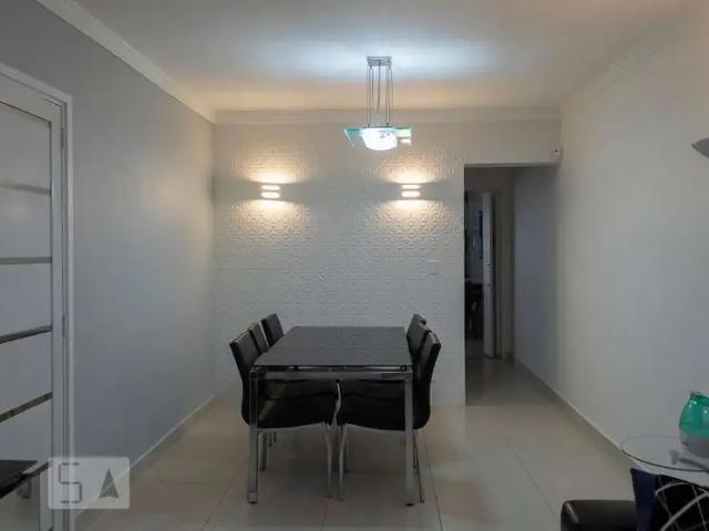 Casa / Sobrado para Locação em São Paulo/SP Mandaqui 5 Quartos