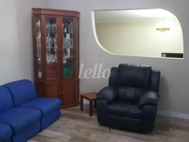 Casa / Sobrado para Locação em São Paulo/SP Maranhão 3 Quartos