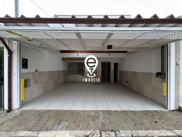 Casa / Sobrado para Locação em São Paulo/SP Mirandópolis 3 Quartos