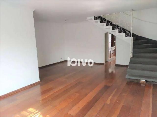 Casa / Sobrado para Locação em São Paulo/SP Mirandópolis 4 Quartos
