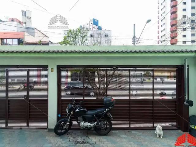 Casa / Sobrado para Locação em São Paulo/SP Mirandópolis 4 Quartos