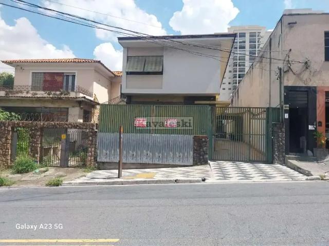 Casa / Sobrado para Locação em São Paulo/SP Mirandópolis 4 Quartos