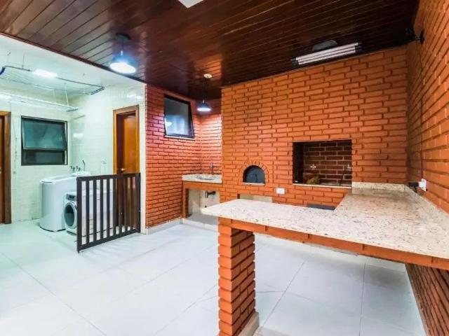 Casa / Sobrado para Locação em São Paulo/SP Mirandópolis 5 Quartos