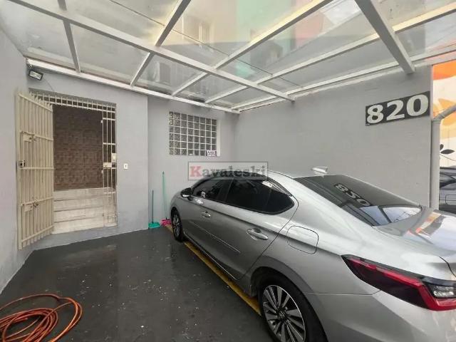 Casa / Sobrado para Locação em São Paulo/SP Mirandópolis 5 Quartos