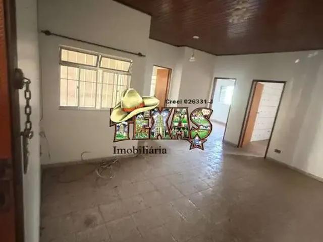 Casa / Sobrado para Locação em São Paulo/SP São Mateus 1 Quartos