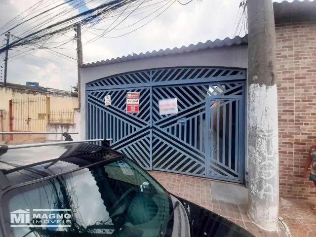 Casa / Sobrado para Locação em São Paulo/SP São Miguel Paulista 1 Quartos