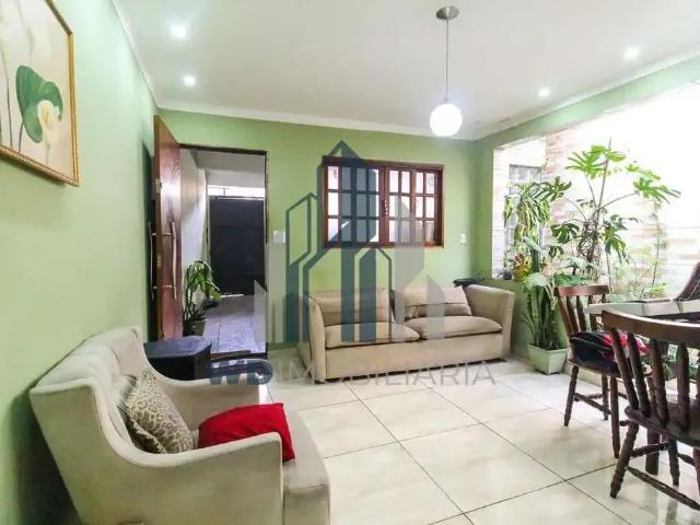 Casa / Sobrado para Locação em São Paulo/SP São Miguel Paulista 2 Quartos
