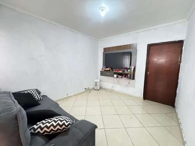 Casa / Sobrado para Locação em São Paulo/SP São Miguel Paulista 2 Quartos