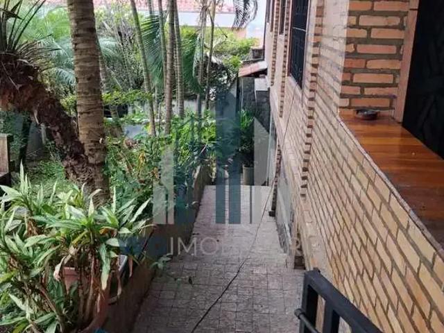 Casa / Sobrado para Locação em São Paulo/SP São Miguel Paulista 2 Quartos